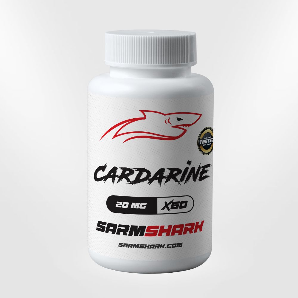 SARM SHARK | Top-Tier SARMs & Supplements | UK Based – Sarm Shark