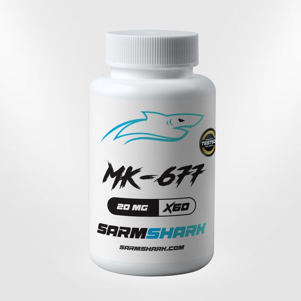 SARM SHARK | Top-Tier SARMs & Supplements | UK Based – Sarm Shark