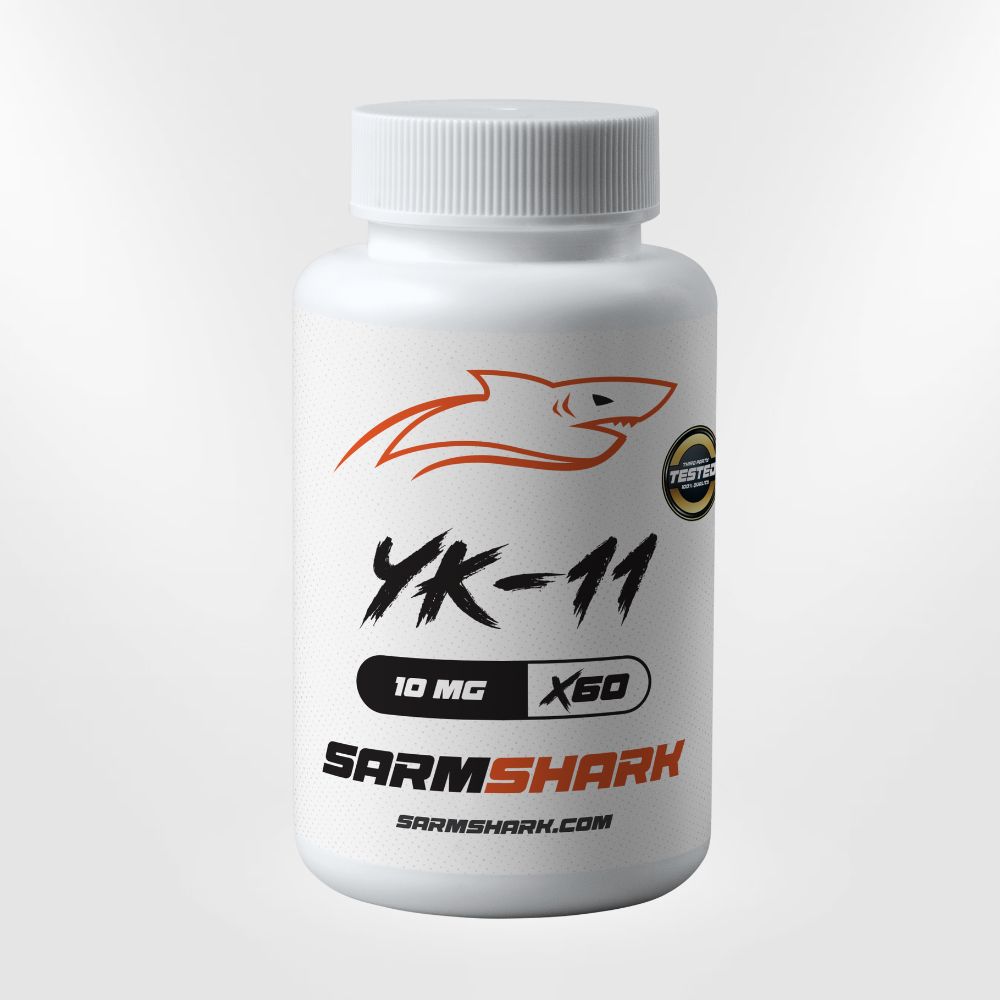 SARM SHARK | Top-Tier SARMs & Supplements | UK Based – Sarm Shark